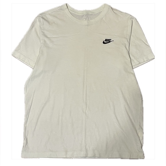 Nike | Shirts | Nike Light Mint Tee | Poshmark